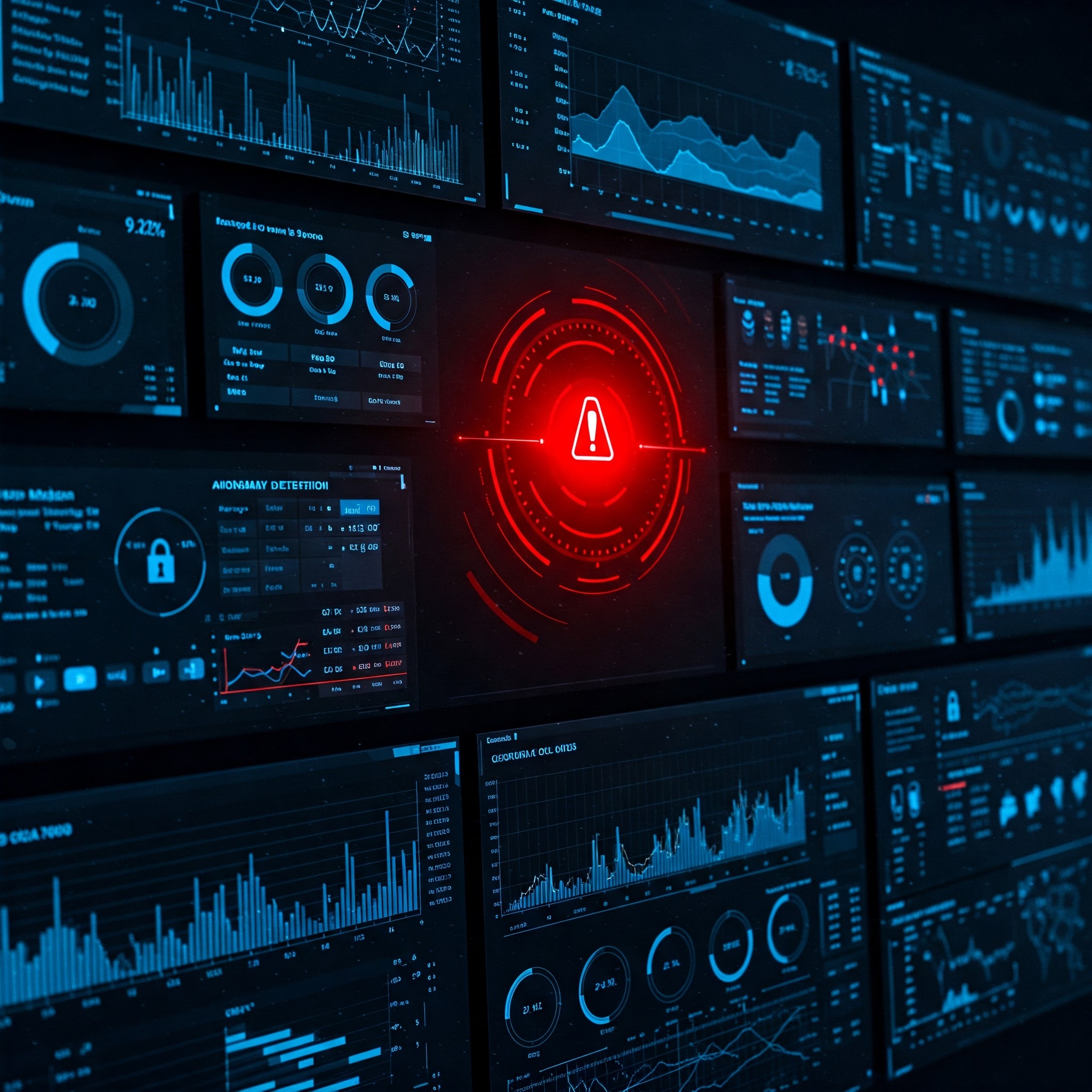 Shocking AI-Powered Cybersecurity Threats in 2025: Protect Yourself Against New Advanced Attacks ...