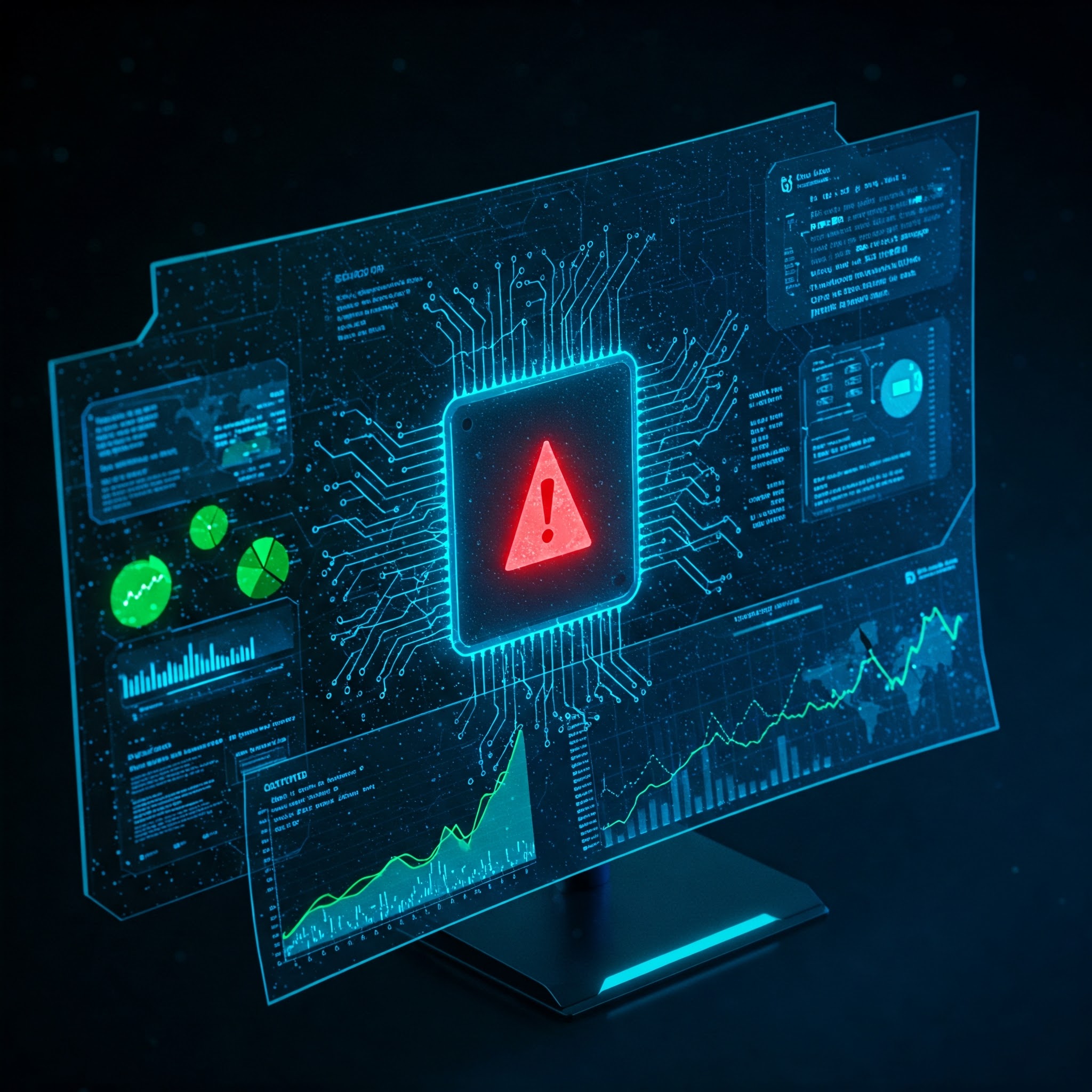 Top 5 Breakthrough AI-Powered Cybersecurity Tools Protecting Businesses ...