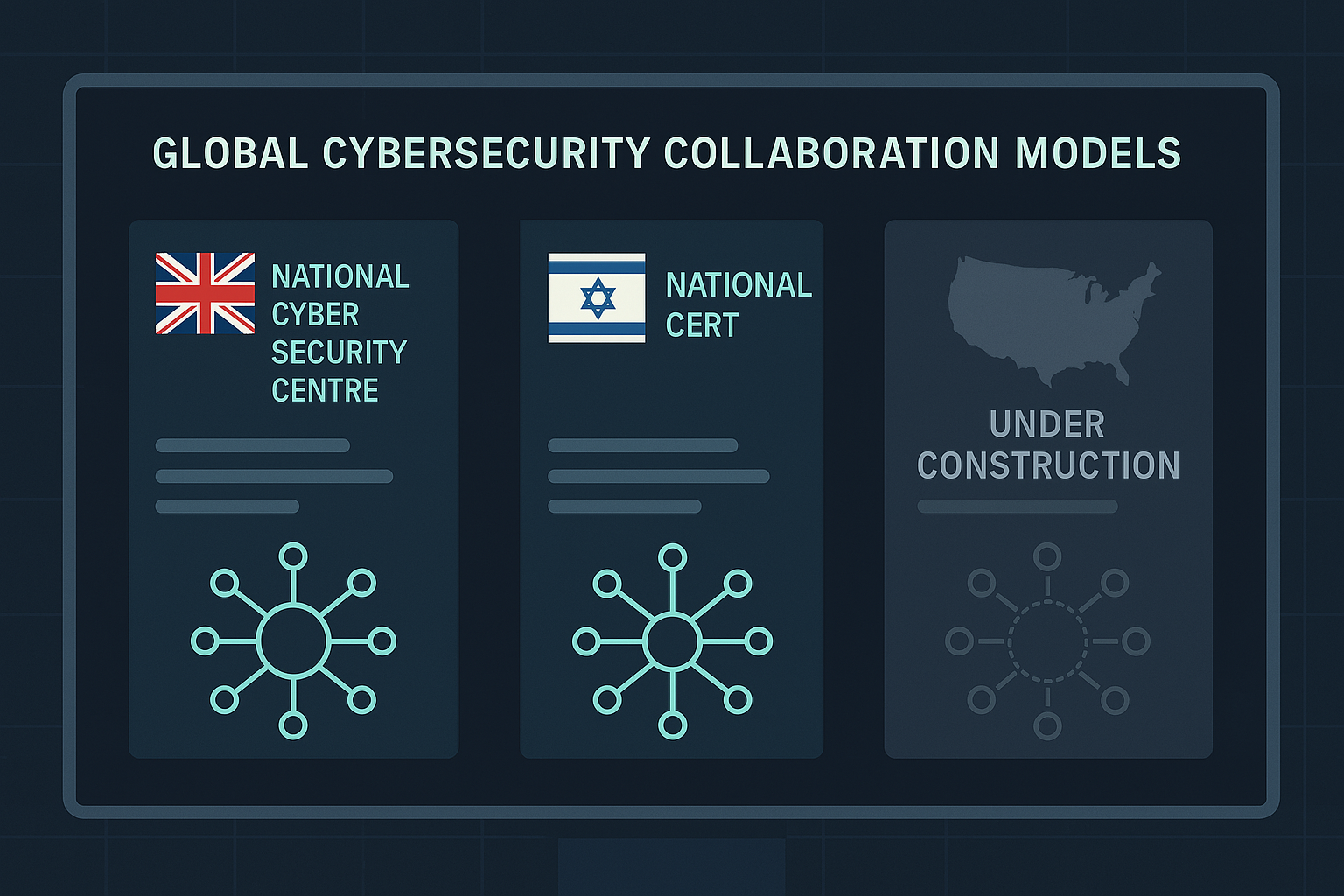 The End of CIPAC: 7 Urgent Impacts on U.S. Cybersecurity and ...