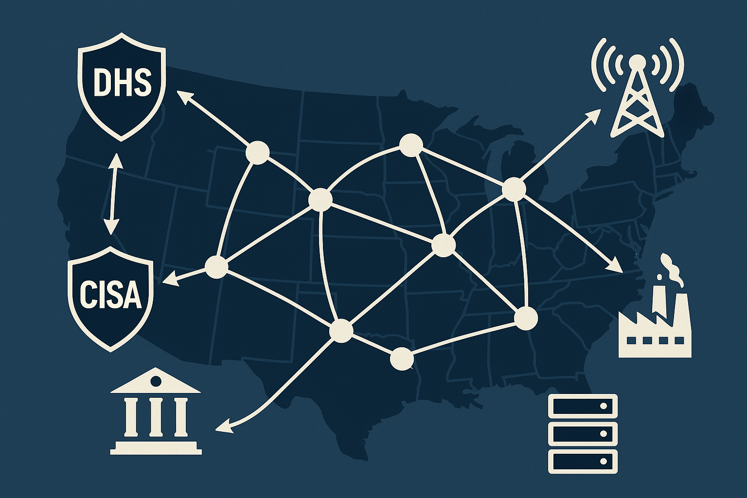 The End of CIPAC: 7 Urgent Impacts on U.S. Cybersecurity and ...