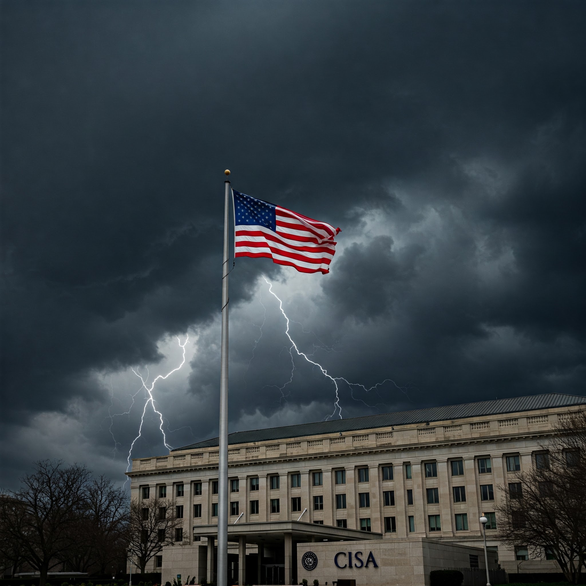 The End of CIPAC: 7 Urgent Impacts on U.S. Cybersecurity and ...