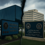 NSA and Cyber Command: 5 Devastating Risks of a Split - Quantum Cyber AI