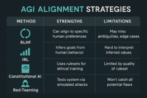 AGI Safety: 7 Hidden Risks Google’s Blueprint Must Solve - Quantum Cyber AI