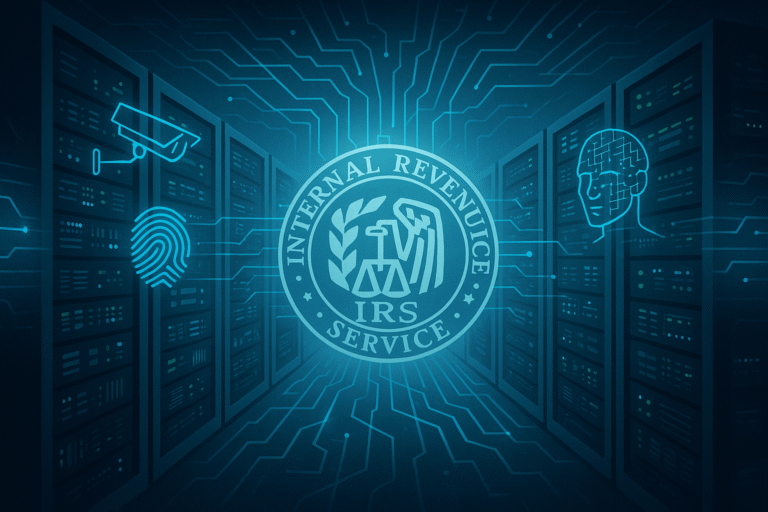 DOGE IRS API Exposed: 5 Alarming Risks to Your Tax Data and Privacy ...