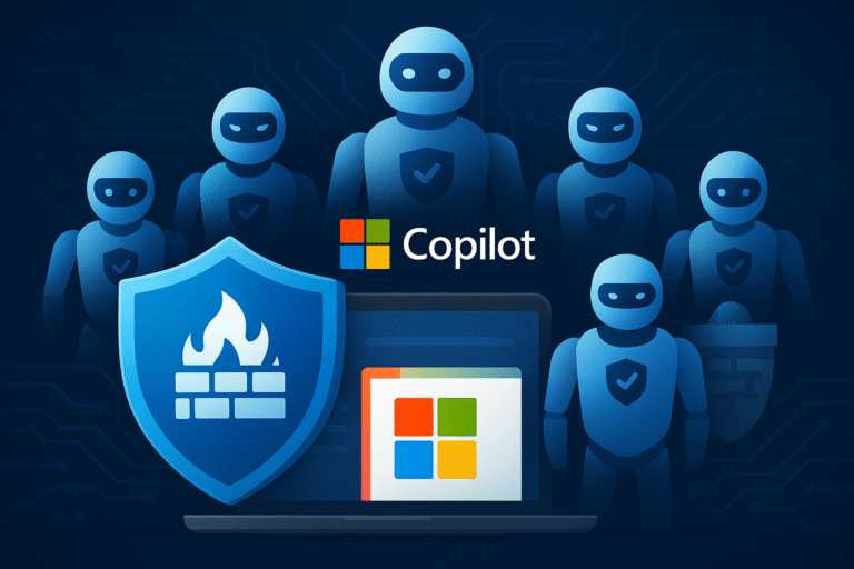 Microsoft Copilot Malware: 5 Alarming Threats You Must Know - Quantum Cyber AI